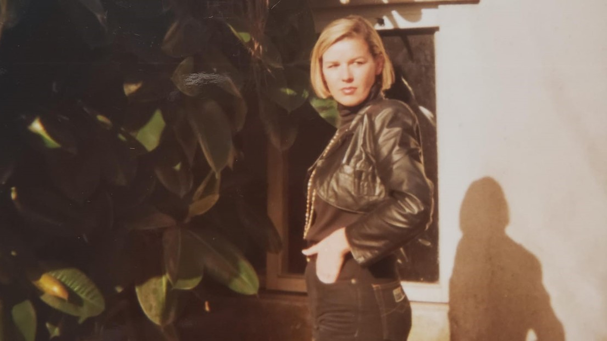 Las fotos del pasado de Virginia de Gran Hermano y su conmovedora ...