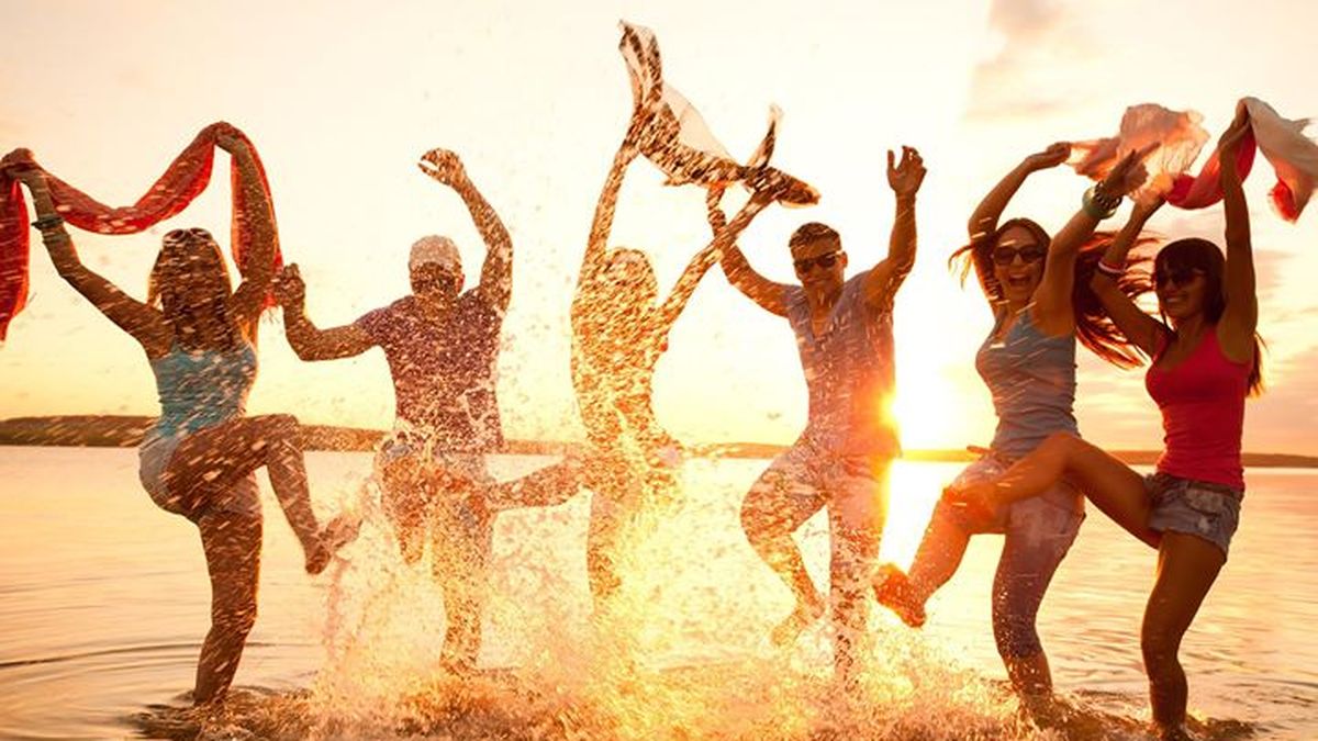 ¿Qué significa Skere la palabra que no pasa de moda entre adolescentes?