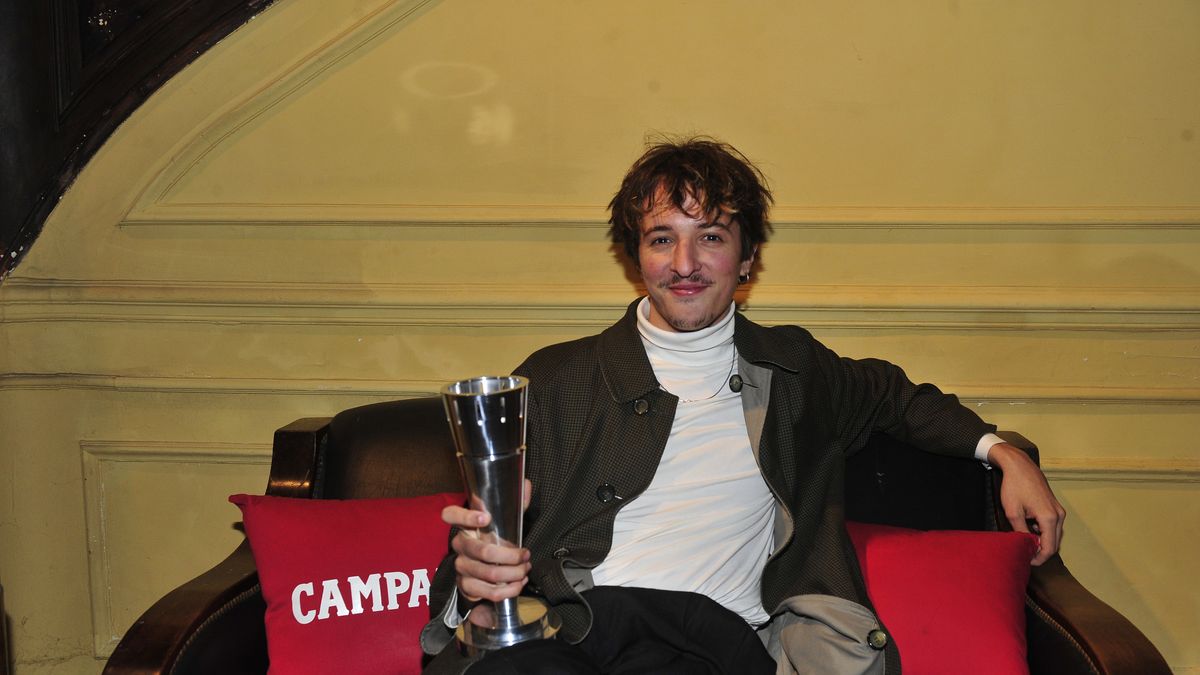 Las fotos y looks de los Premios Sur 2024 en una noche de gala del cine ...