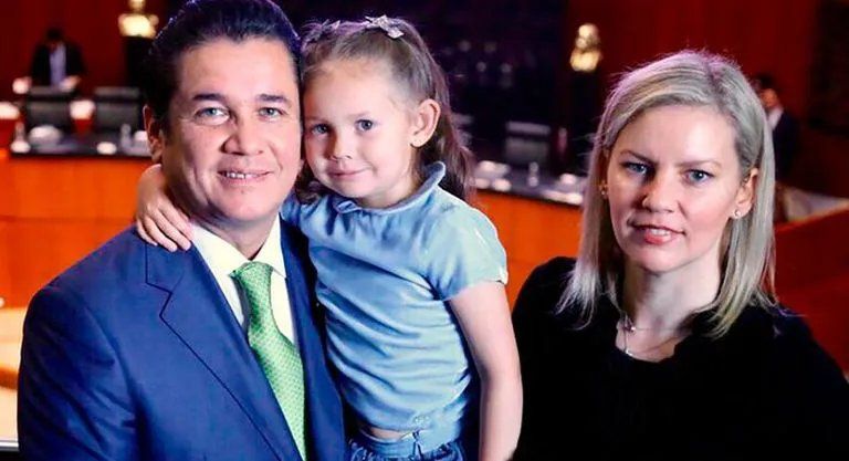 Moira Gough contó la mala experiencia que tuvo en un programa de Cris ...