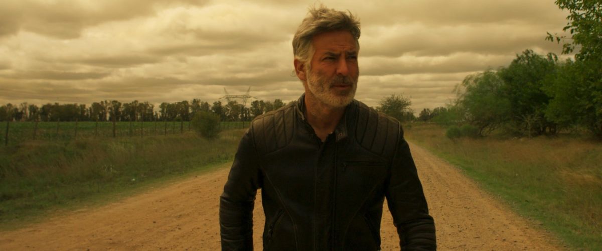 Los detalles de la nueva película de Andrea Rincón y Luciano Cáceres