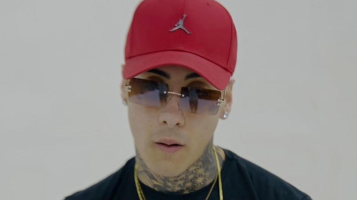 ¡Lezcano TT presenta su nuevo single Tal Vez!