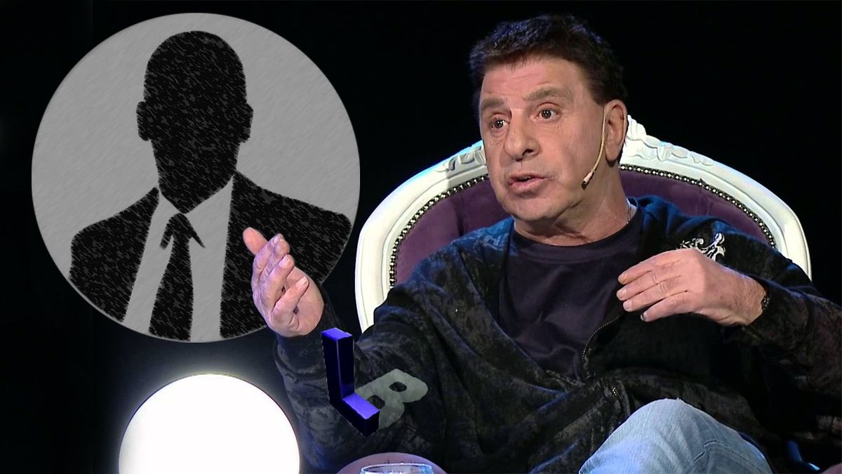 Qué prestigioso actor realizará la película sobre la vida de Jacobo ...