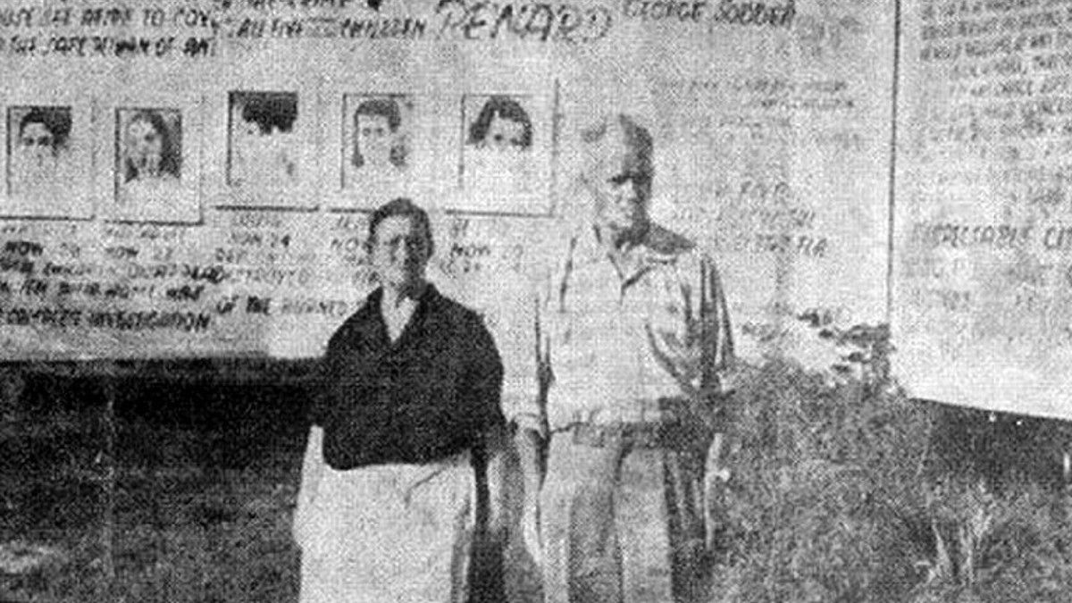 El misterio de los niños Sodder: desaparecieron en un incendio y jamás ...