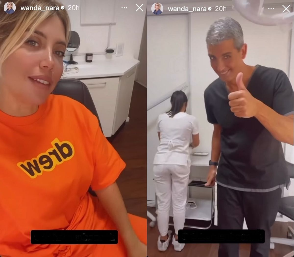 El nuevo gesto de Wanda Nara con L-Gante que confirma que la relación avanza firme