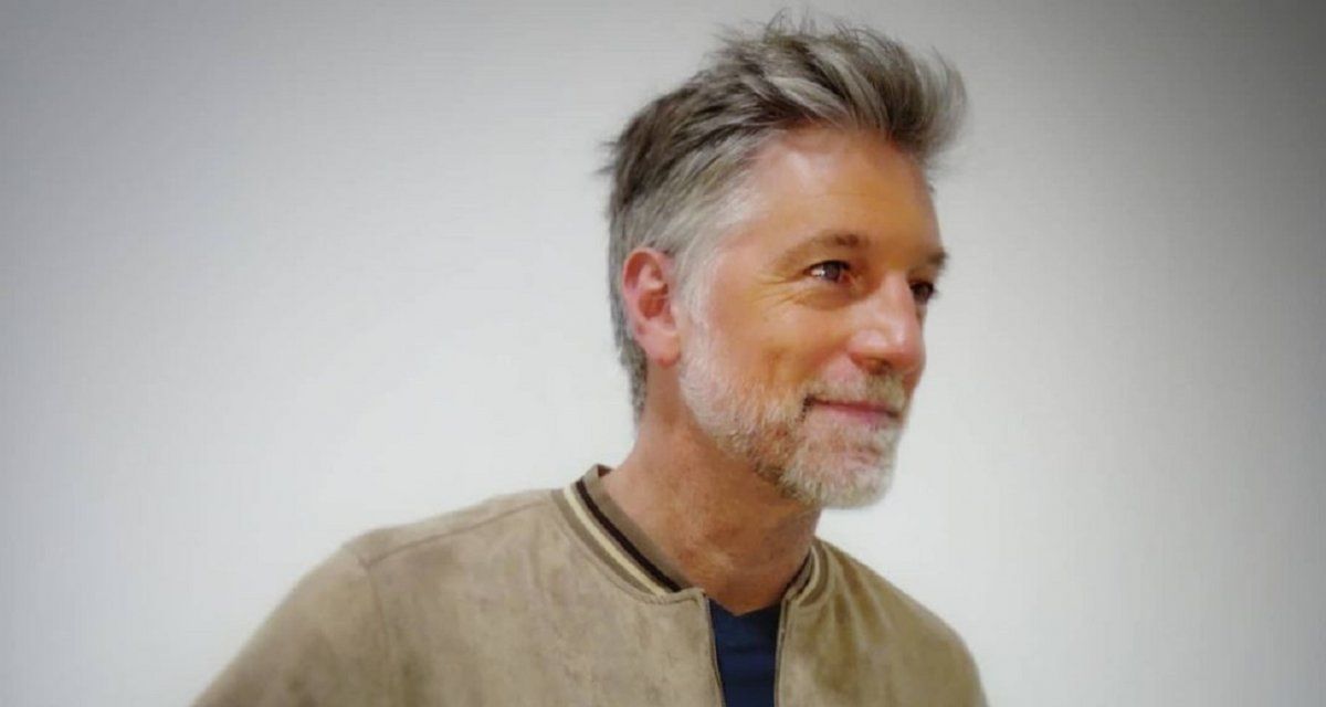 El mensaje de Horacio Cabak en medio de su internación por coronavirus