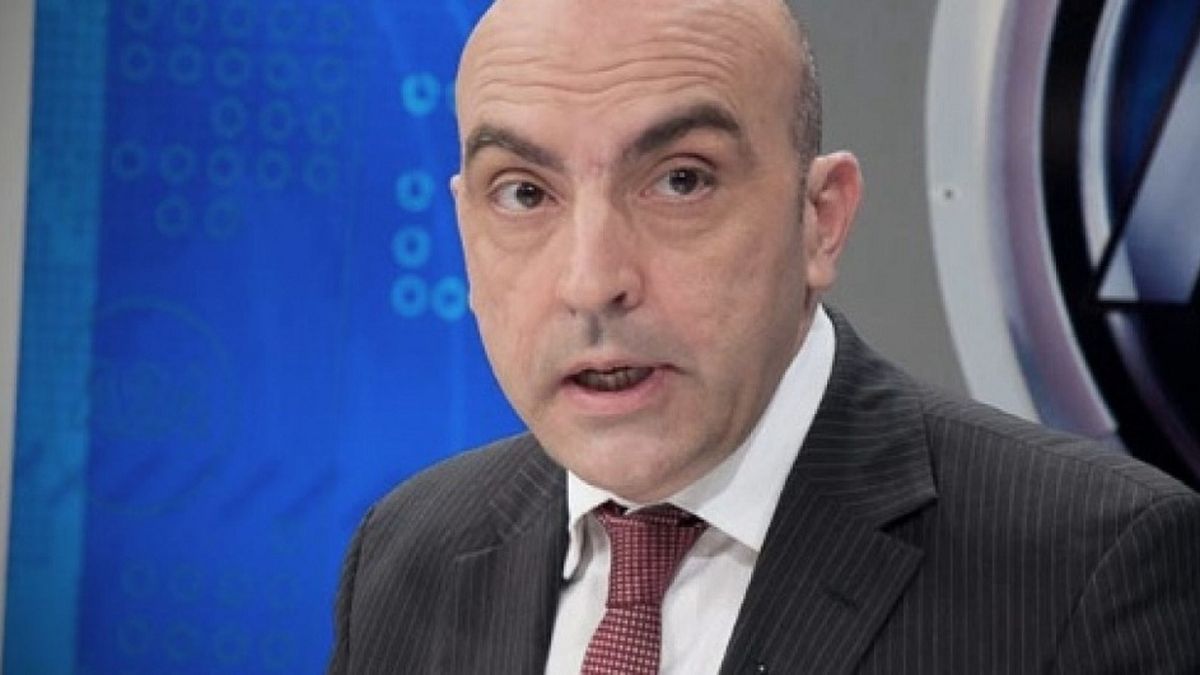 Conmoción por la muerte de Tomás Bulat: los mensajes de los famosos y ...