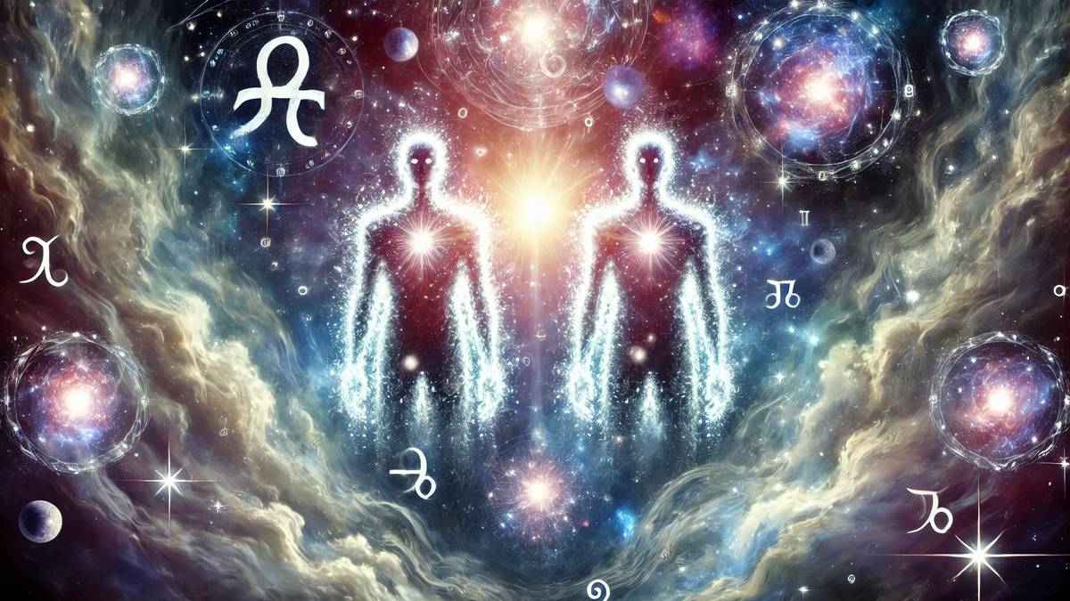 Astrología: 5 signos que brillarán inesperadamente gracias al Nodo ...