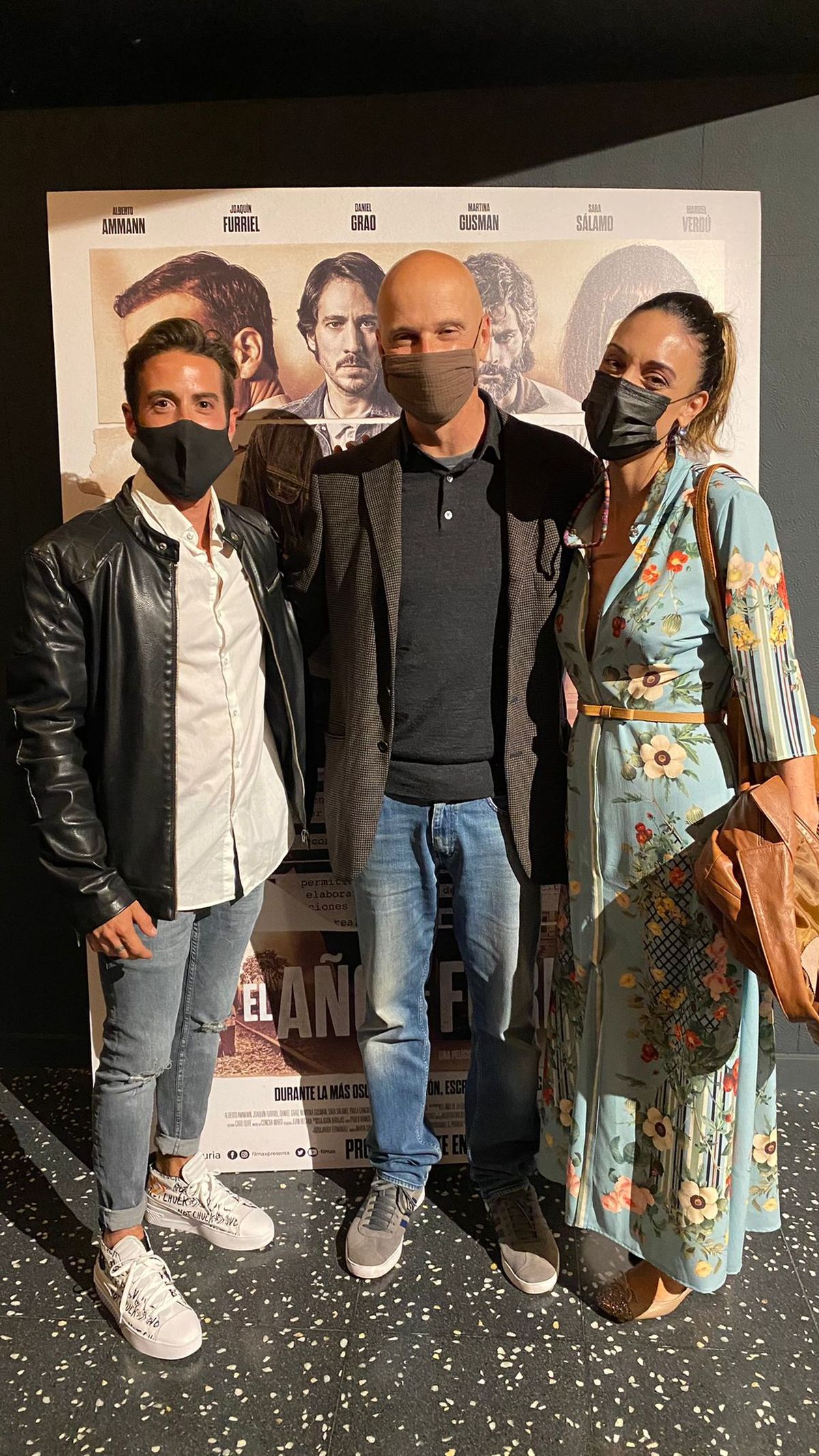 Charlie Anderle, el actor que participó en series de Netflix: Me ...