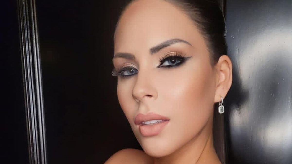 El secreto de Barby Franco para sentirse cómoda con su cuerpo diez ...