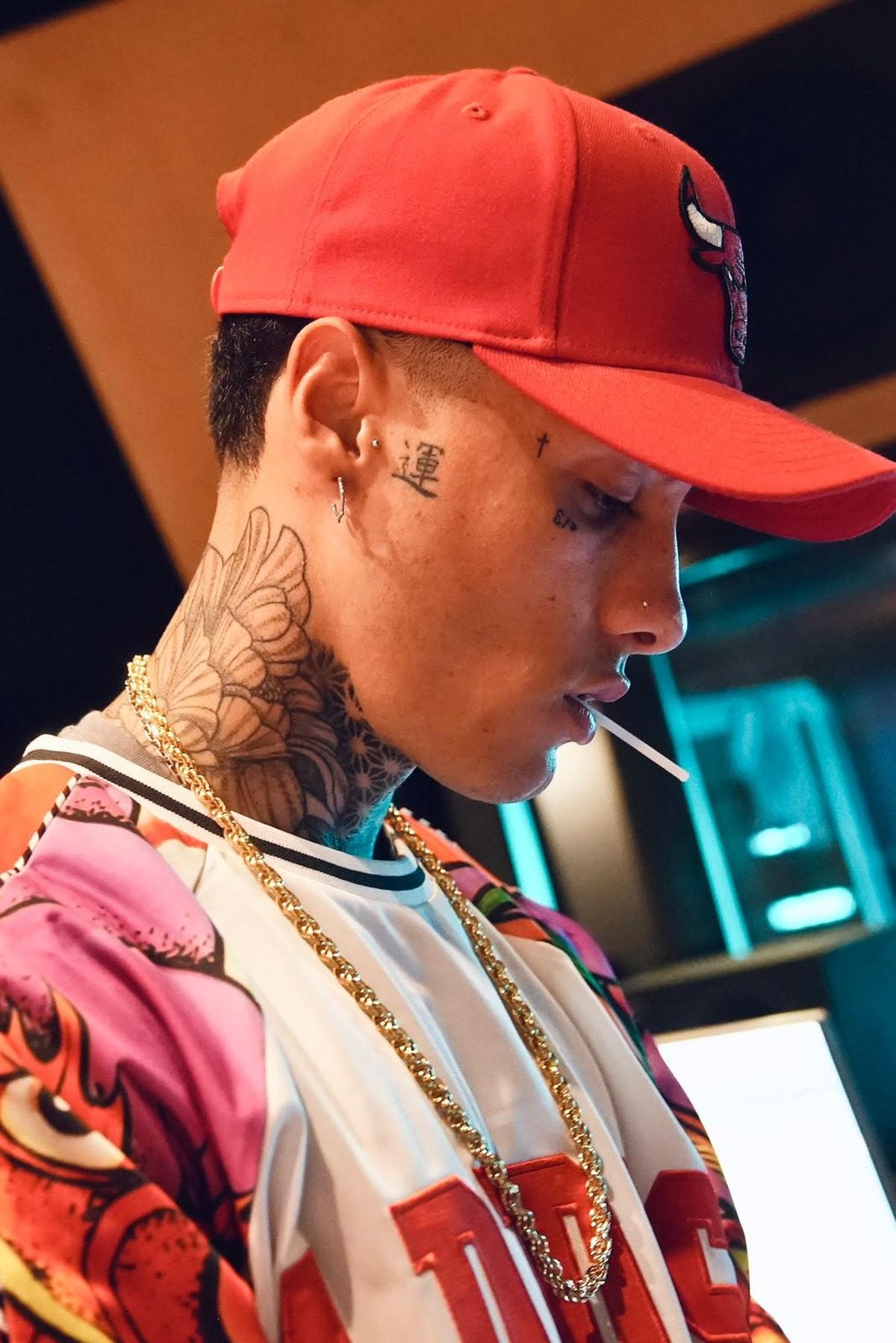 ¡Lezcano TT presenta su nuevo single Tal Vez!