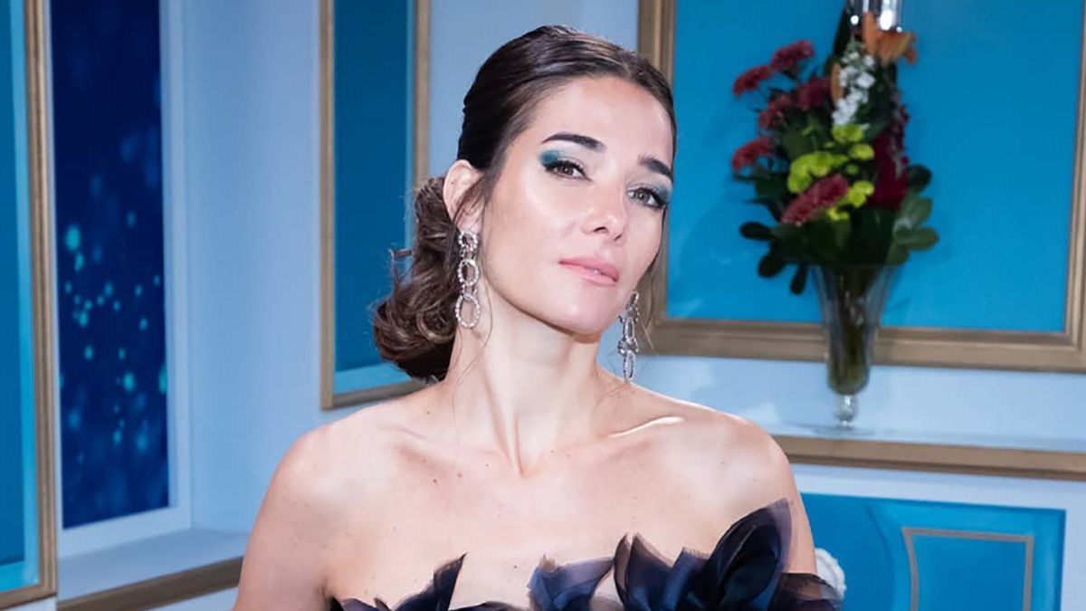 La confesión de Juana Viale sobre el problema de salud que la obligó a quedarse en cama