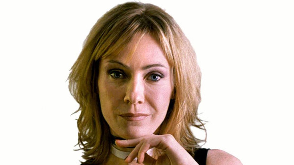 Pasaron diez años para que Inés Estévez vuelva al teatro