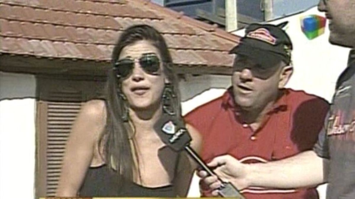 “Charlotte es una planta sobre el escenario”