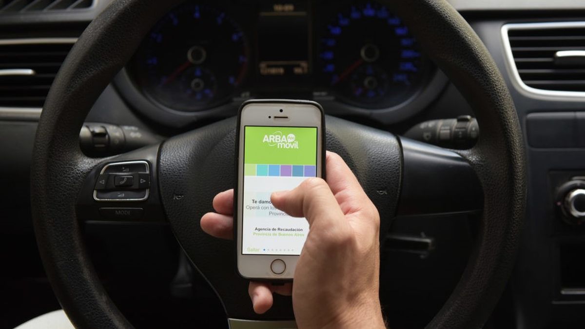 Consultar Deuda de Patente Automotor. ¿Cómo hacerlo?