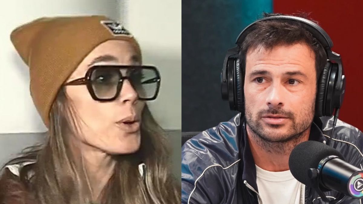 La drástica actitud de Chechu Bonelli tras la confirmación del nuevo ...