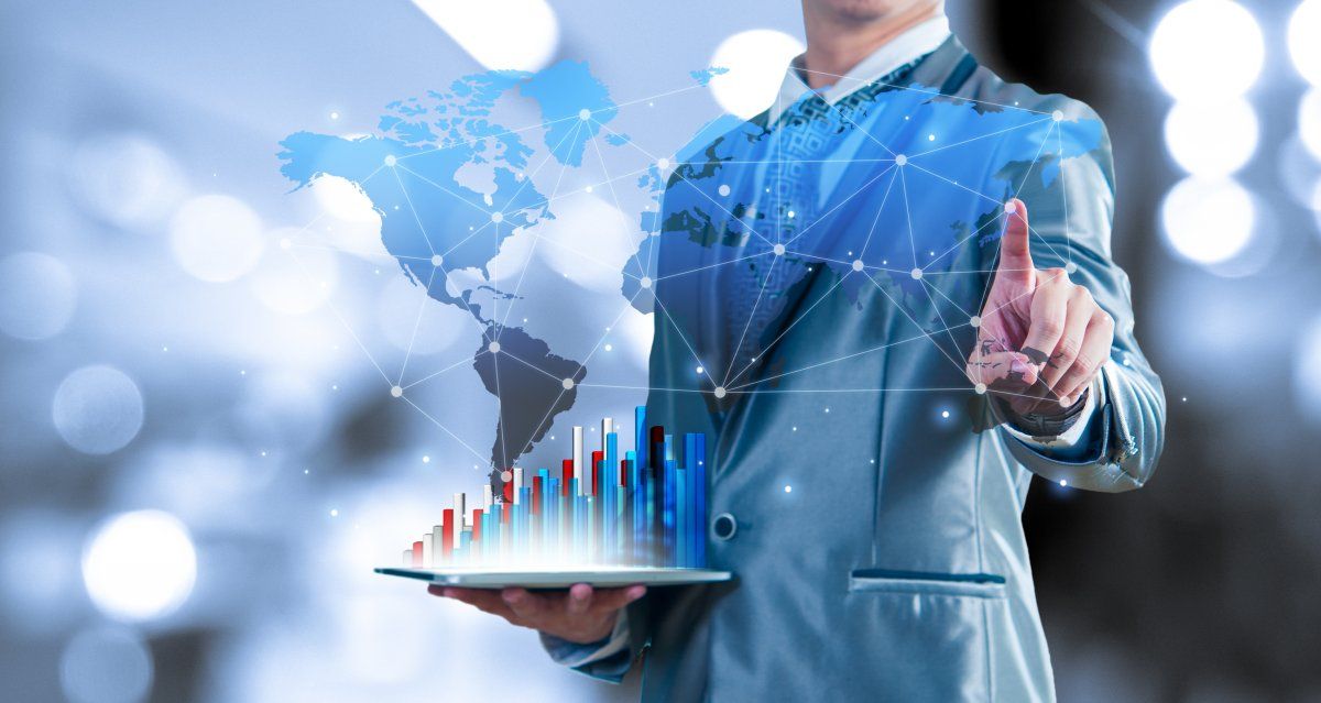 PYMES: tips para crear un nuevo mercado en el exterior