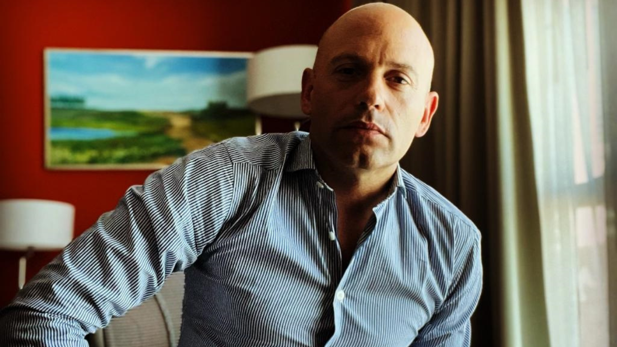 La historia del emprendedor que, desde Florencio Varela, apuesta fuerte ...