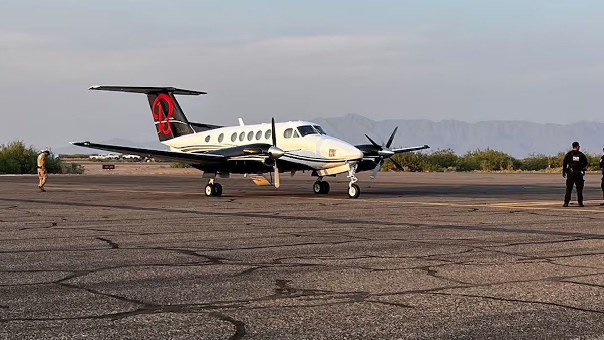 Golpe al narco: la traición que terminó con la caída del Mayo Zambada y ...