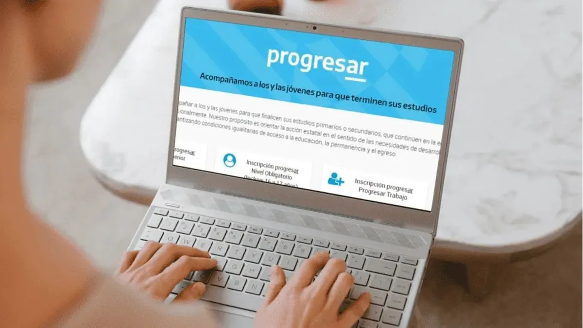 ANSES: cómo saber si me aceptaron en la Beca Progresar 2024