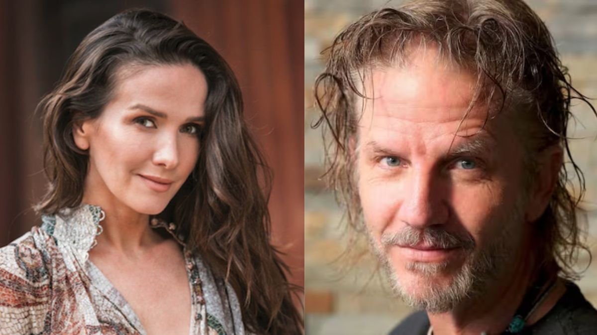 Natalia Oreiro y Facundo Arana brillan en Netflix con la serie que causa sensación