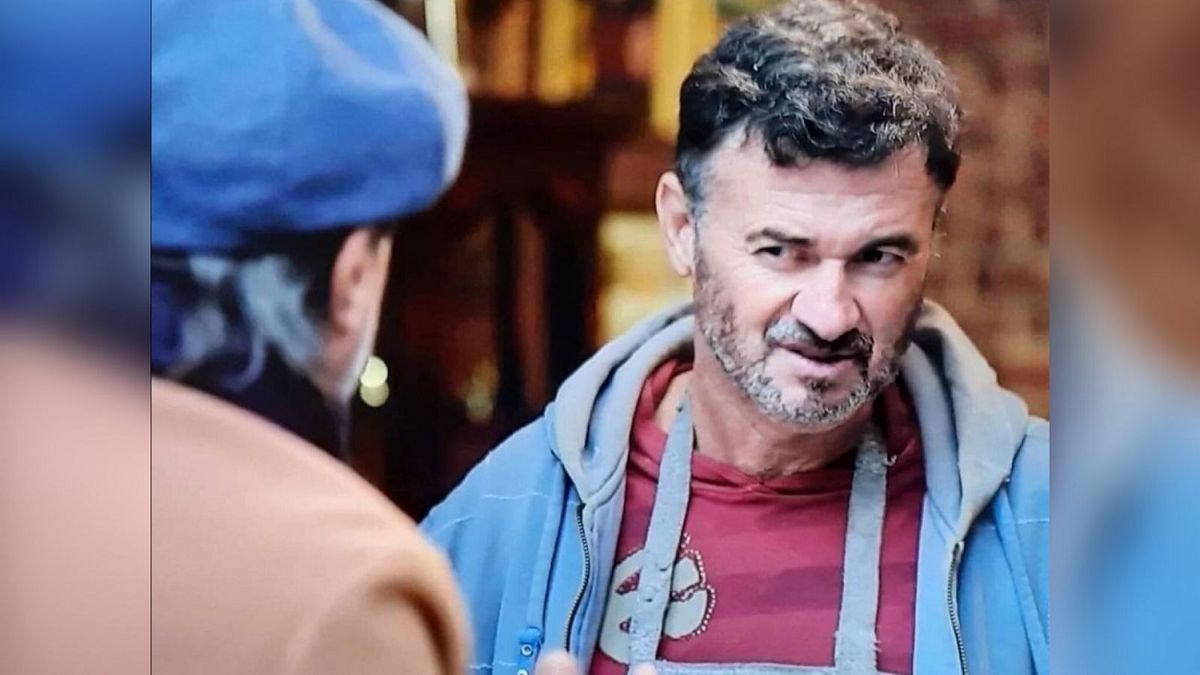 Tuvo un ACV a los 28, su carrera se interrumpió y hoy la rompe en ...