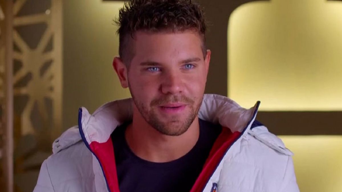 Fuerte posteo de la mamá de Locho Loccisano por su participación en El hotel de los famosos