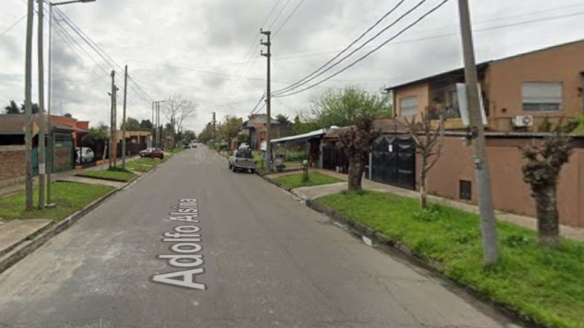 Los brutales detalles del crimen del abogado que aterrorizó a un barrio ...