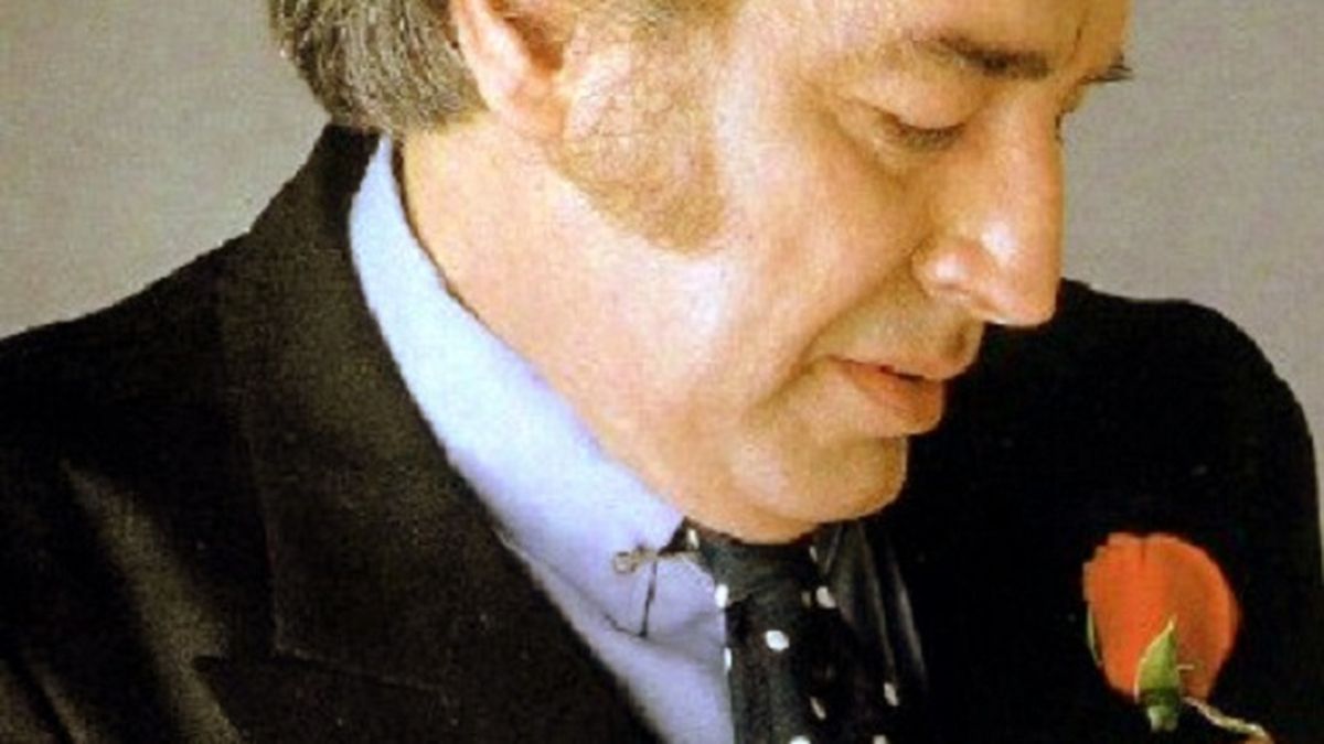 Ultiman detalles del documental sobre Sandro