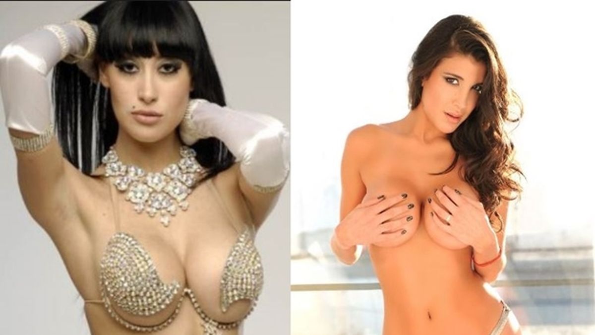 Tamara Gala: “Andrea Rincón se falopea mucho”