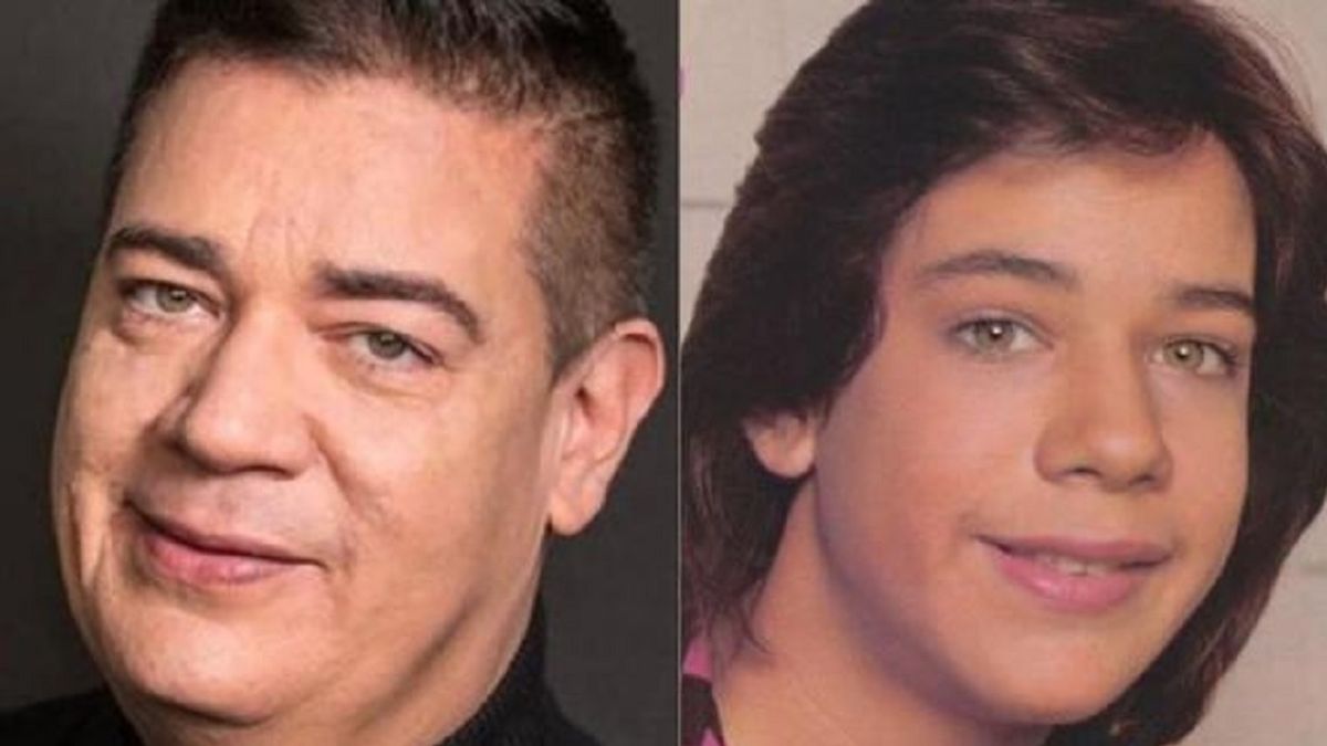 Murió Rey Reyes, miembro del grupo Menundo