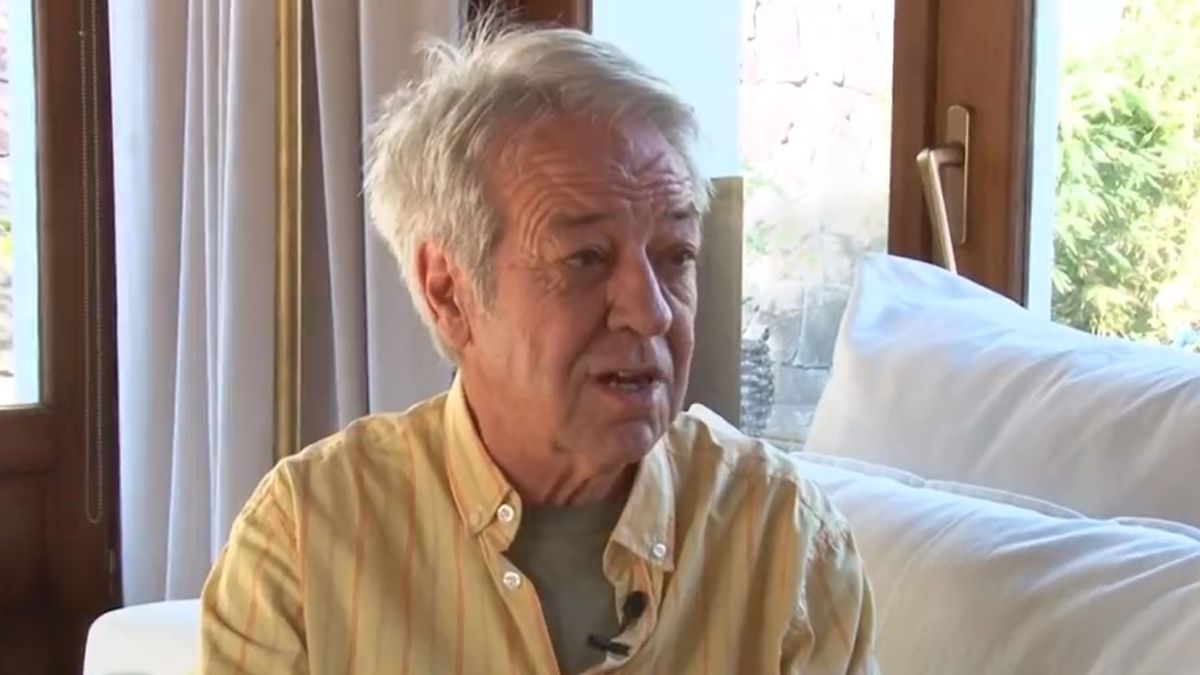 El conmovedor relato de Donald tras haber sido diagnosticado con Parkinson