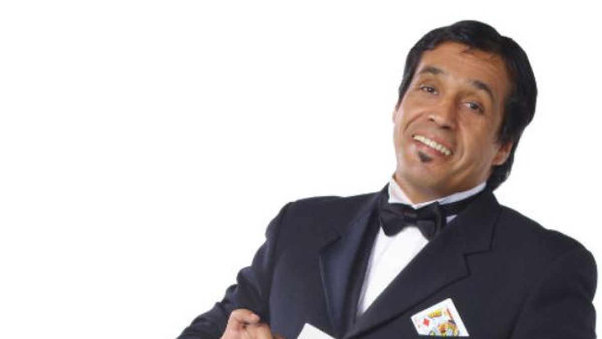 Escándalo | El Mago Black denuncia a productor por estafa