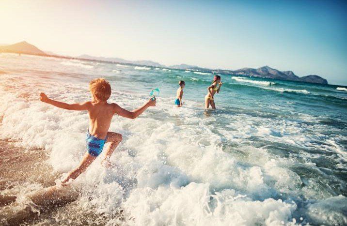 Algunas ideas para el verano que te harán disfrutar al máximo