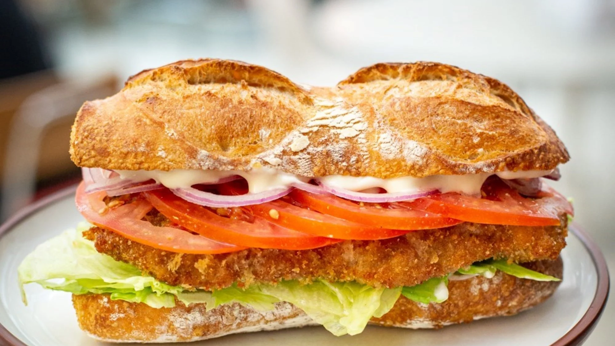 DÍA DE LA MILANESA, 3 de mayo: 5 recetas de un CLÁSICO que ¡TE PUEDE!