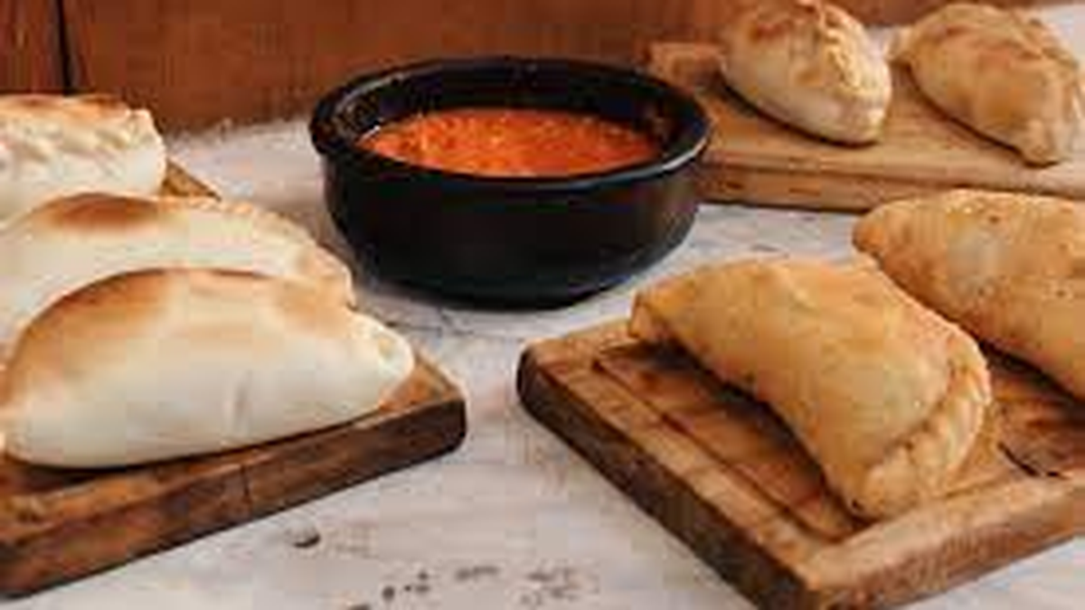 YASGUA SALTEÑA receta: de Salta para el mundo una EXQUISITEZ poca veces vista