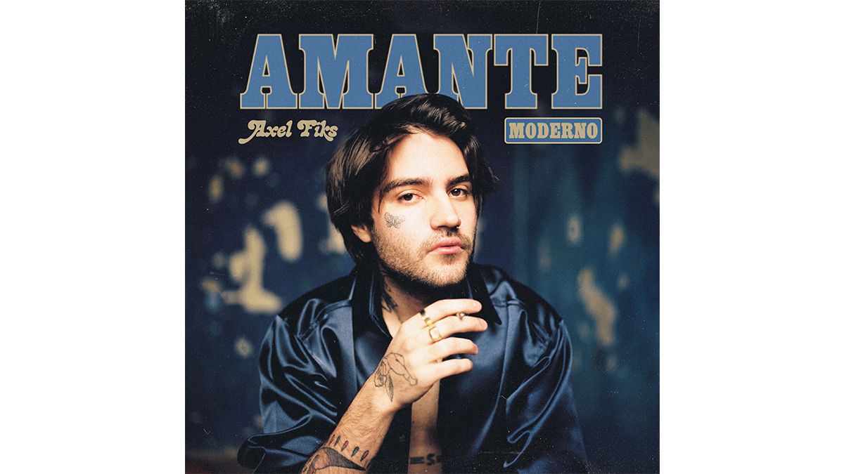 Axel Fiks cerrará su gira nacional el 3 de diciembre en Niceto