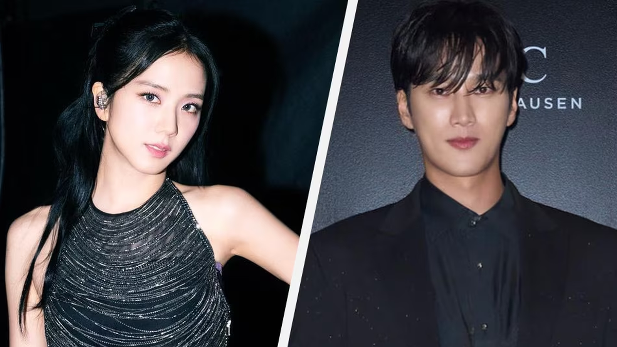 Confirmadísimo: el actor de Netflix Ahn Bo-hyun y la mega estrella del K-pop están en pareja