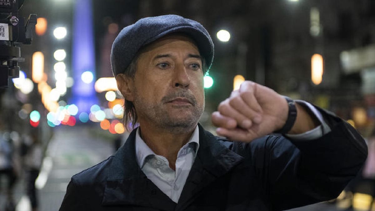 La nueva profesión que ocupa a Guillermo Francella