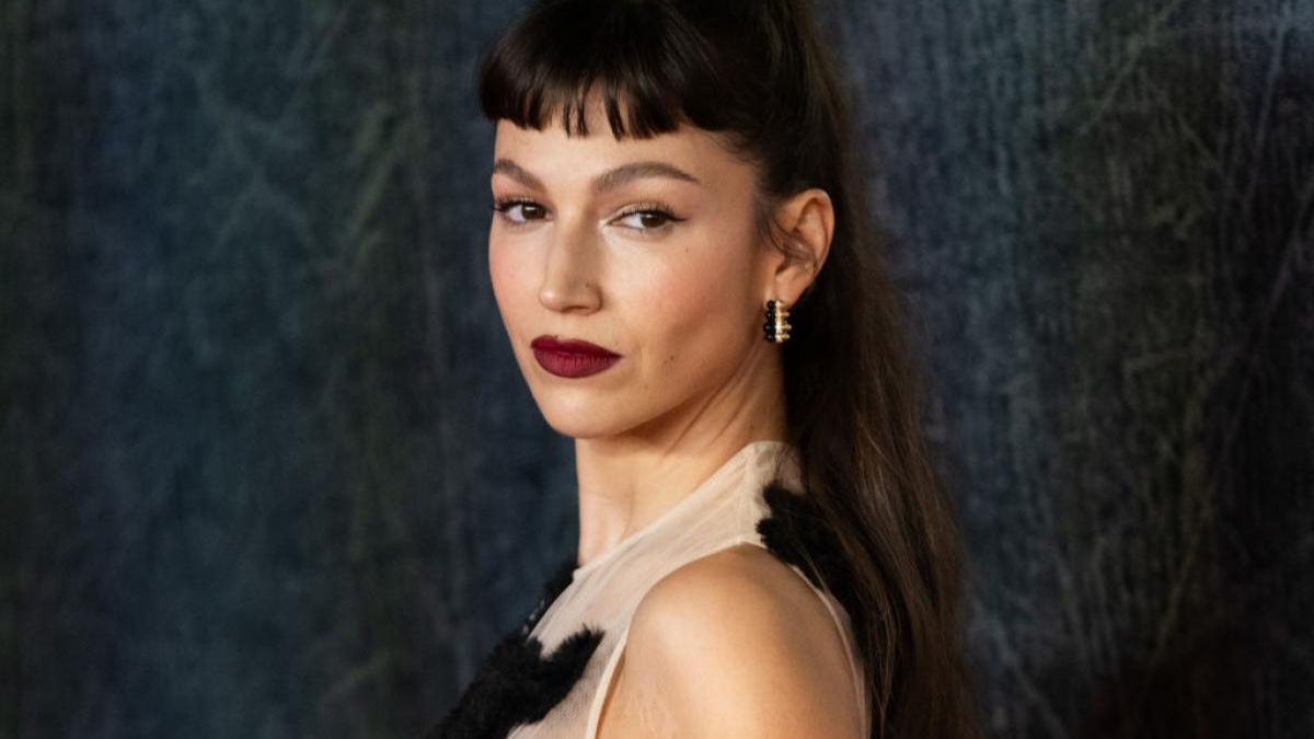 Úrsula Corberó brilla en Netflix con una serie de 8 episodios inspirada ...