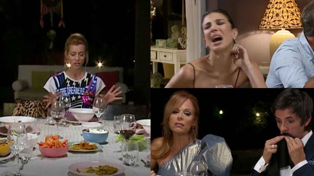 Nicole relató cómo fue el peor acoso que recibió: Me mandaba una caja ...