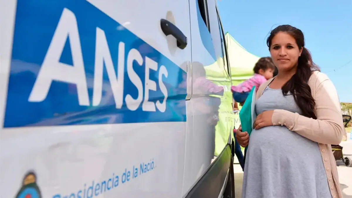 CHAU AUH de ANSES: el cambio que puede generar la BAJA de estos ...