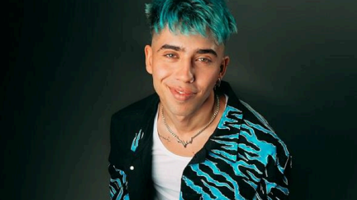 Luck Ra anuncia el show más importante de su carrera