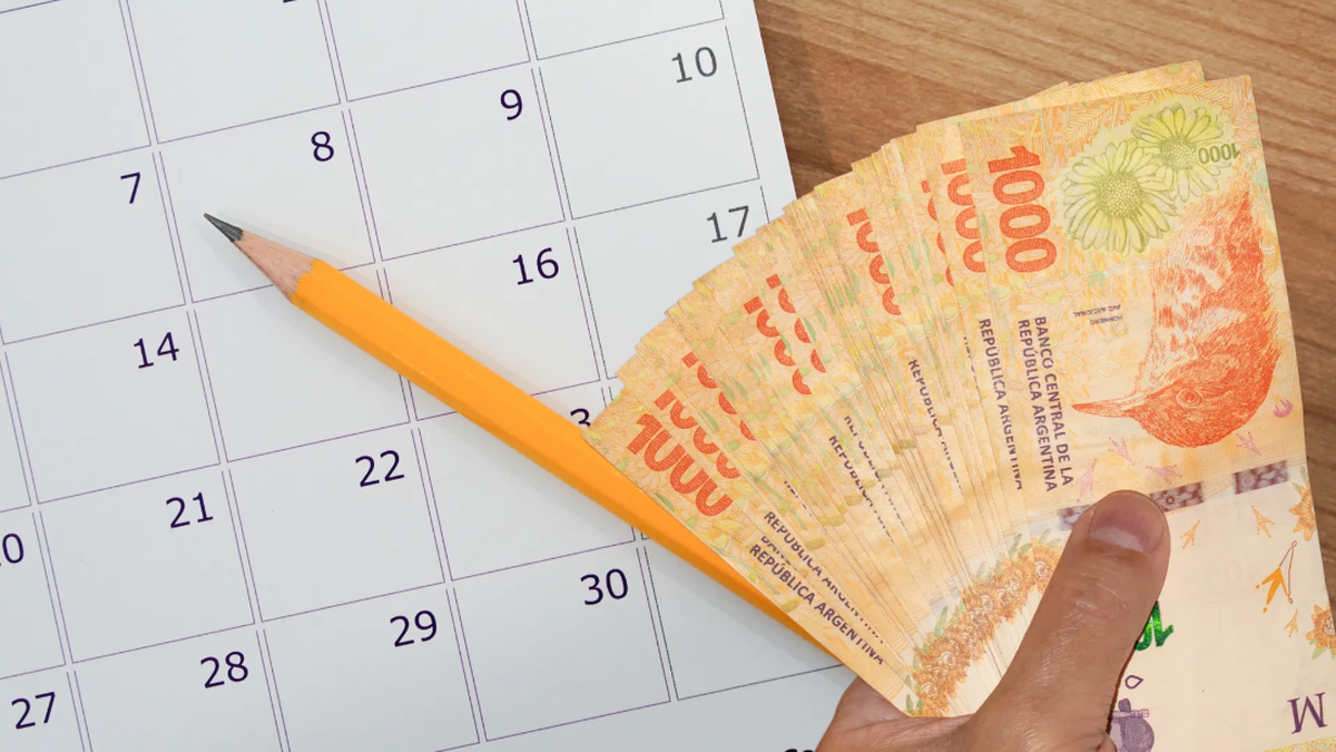 AGUINALDO: la fórmula MÁS SIMPLE para calcularlo y saber CUÁNTO cobro