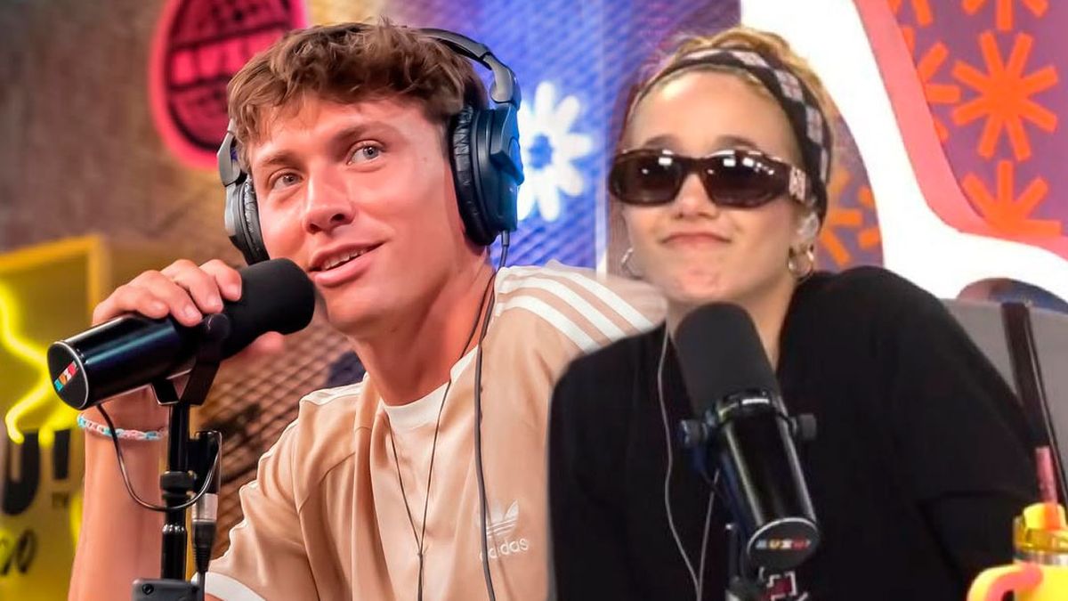 El video de Ángela Torres y Marcos Giles que publicó una importante ...