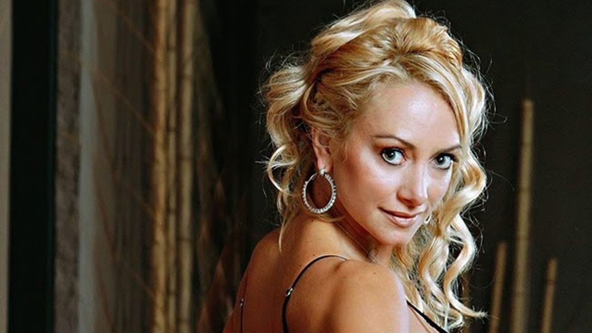 Andrea Ghidone, ¿separada?