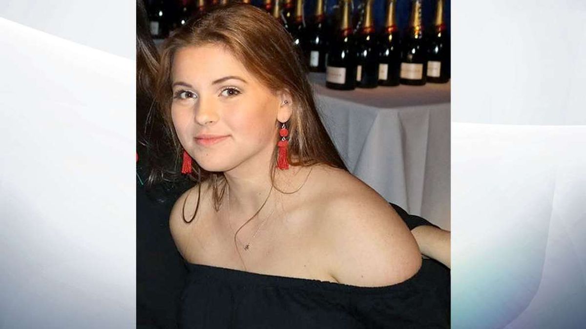 Muere ahogada la hija de una multimillonaria británica