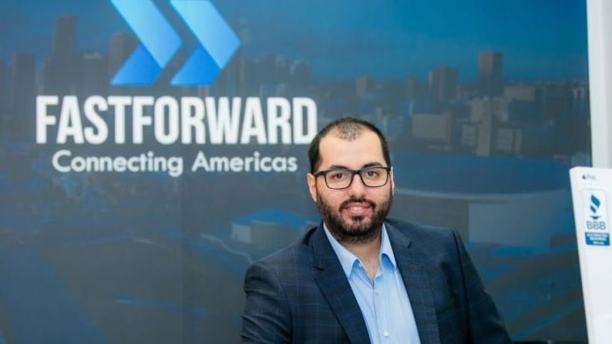 La plataforma que hace más fácil el proceso de exportación a Estados Unidos