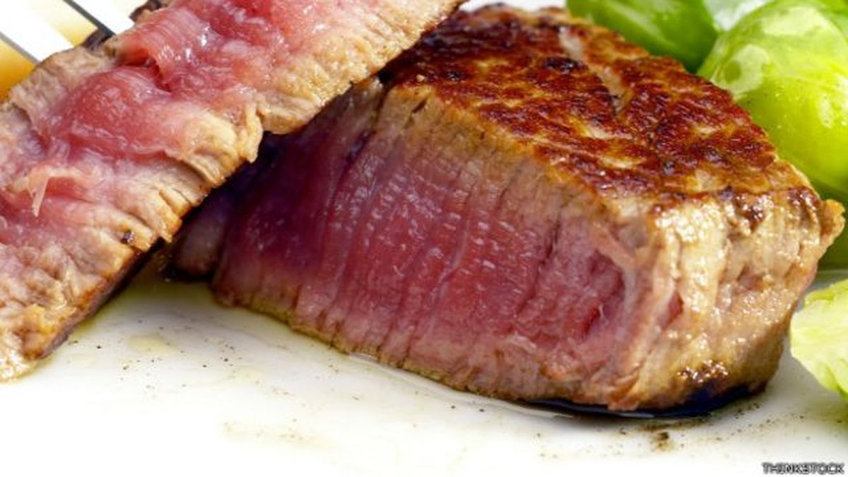 Qué es el Síndrome Urémico Hemolítico o mal de la carne cruda