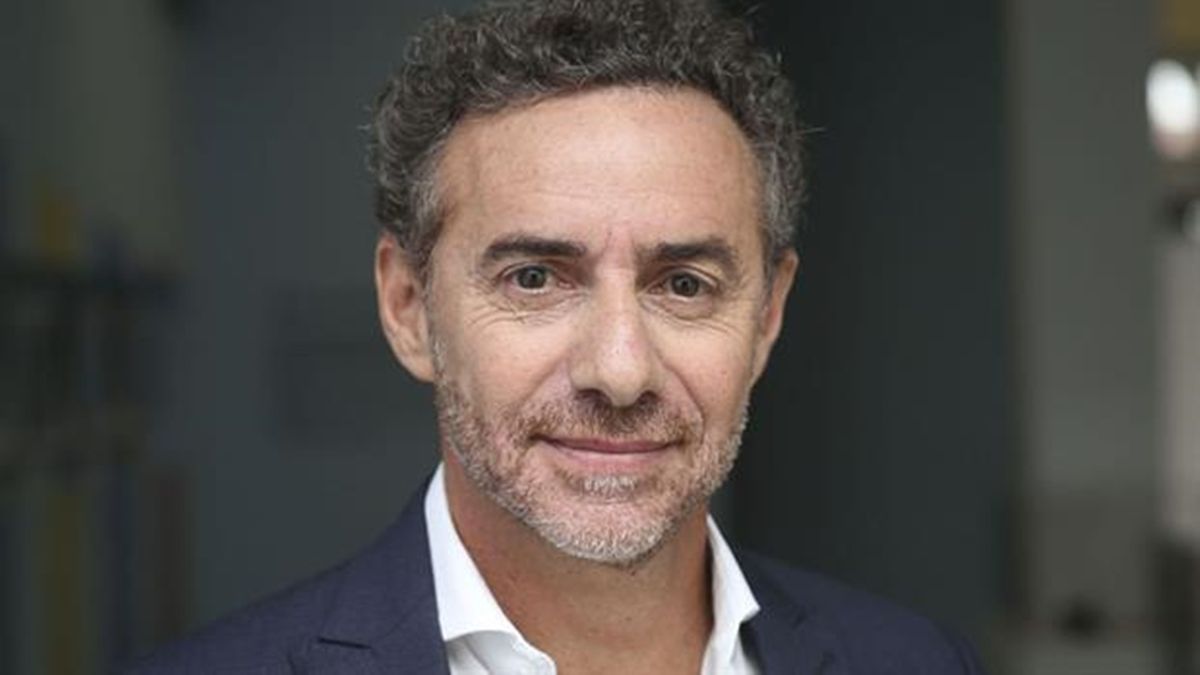 Luis Majul: Cuando dije que sólo iría a almorzar a lo de Mirtha con la ...